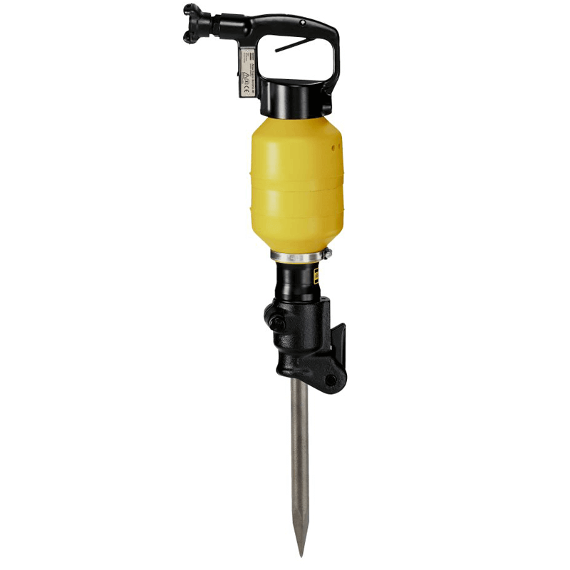 Air Breaker (10KG) Spader for Rent - Kennards Hire