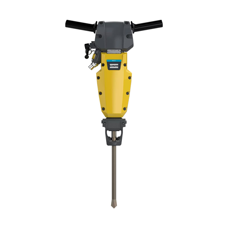 Air Rock Drill for Rent - Kennards Hire
