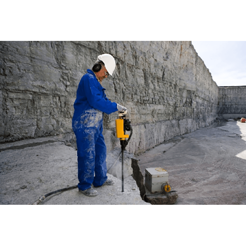 AIR ROCK DRILL for Rent - Kennards Hire