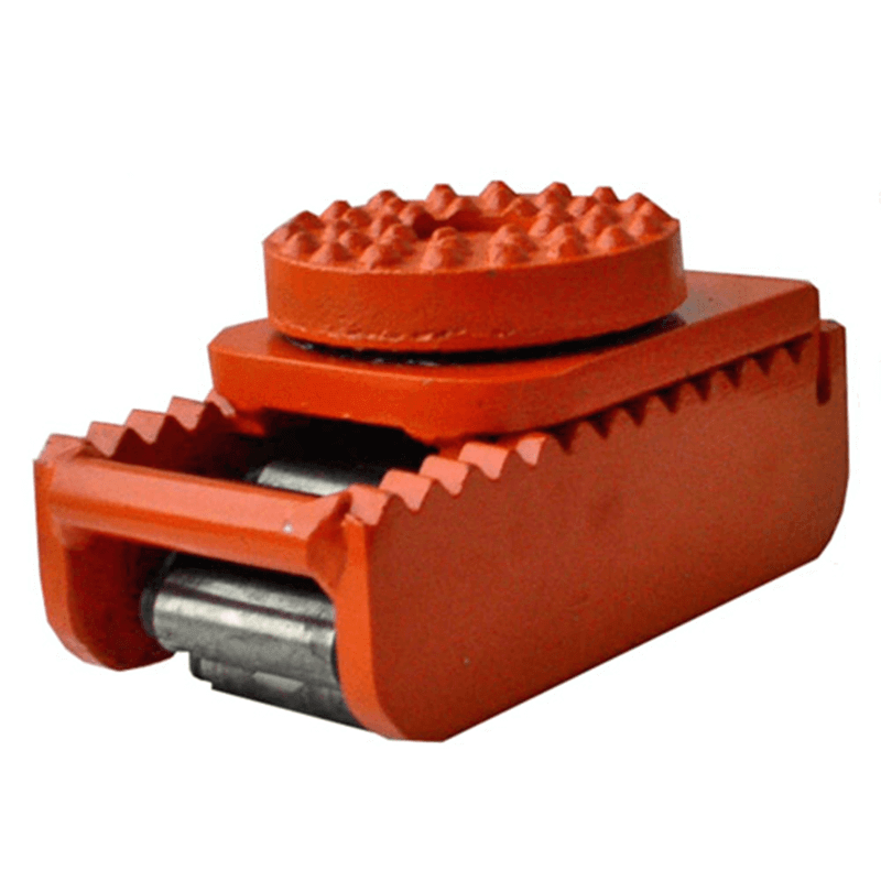 40T Track Skate Set (4X10T) for Rent - Material Handling - Kennards Hire