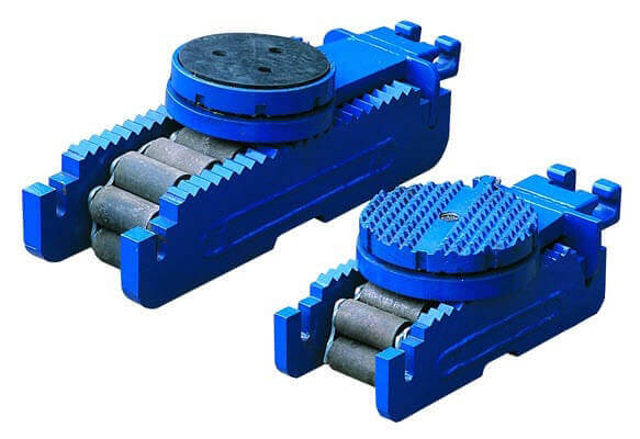 SKATE - 65T TRACK for Rent - Kennards Hire