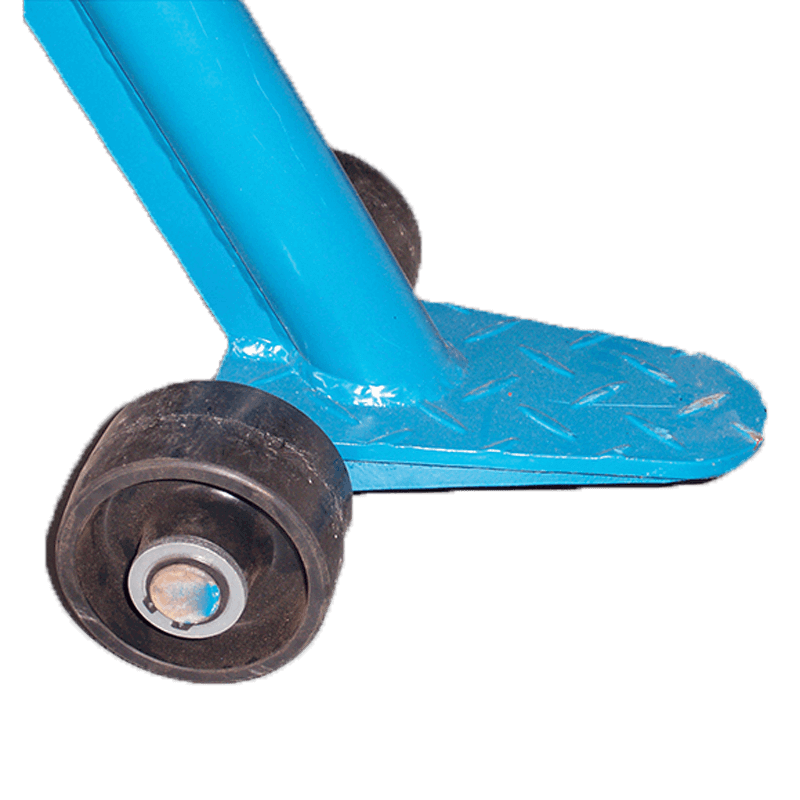 ROLLER PINCH BAR for Rent - Kennards Hire