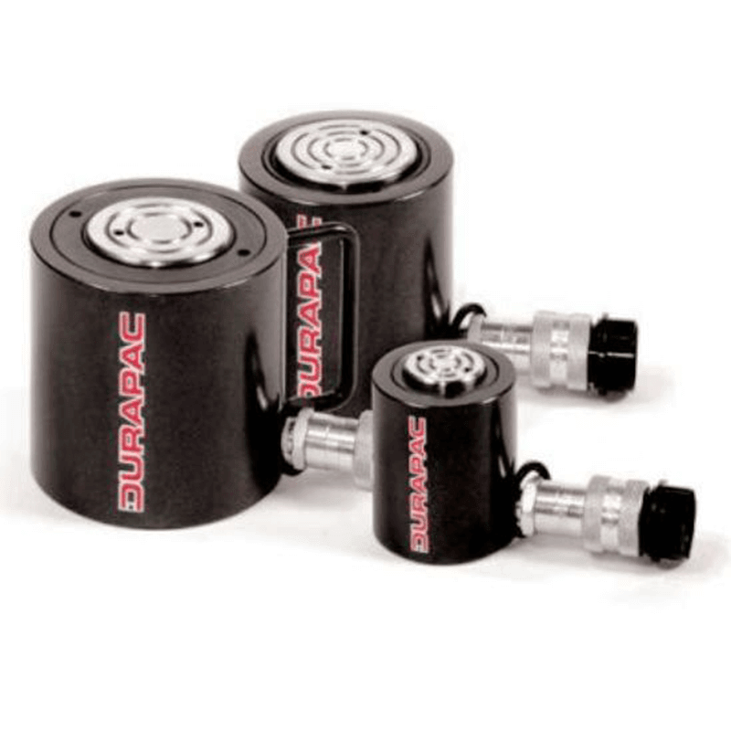 PORTA POWER RAM 100T / 150MM for Rent - Kennards Hire