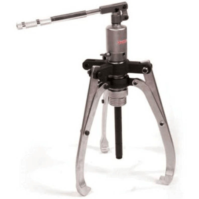 Hire Hydraulic Tools And Equipment - Kennards Hire