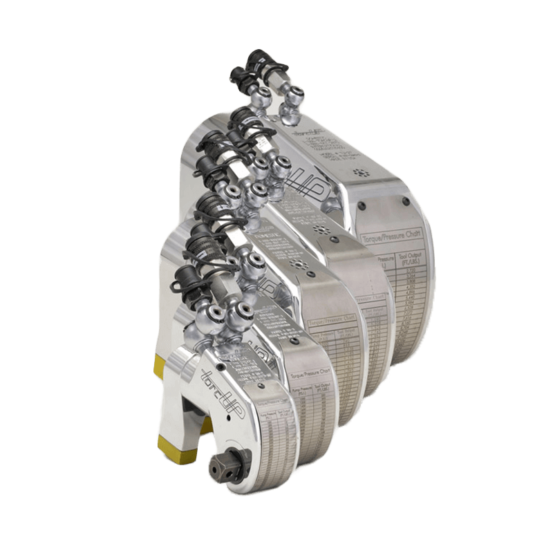 Hire Torque Wrench - Torquing and Bolting - Kennards Hire