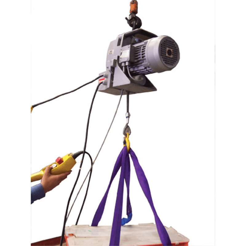 Minifor 300KG for Rent - Kennards Hire