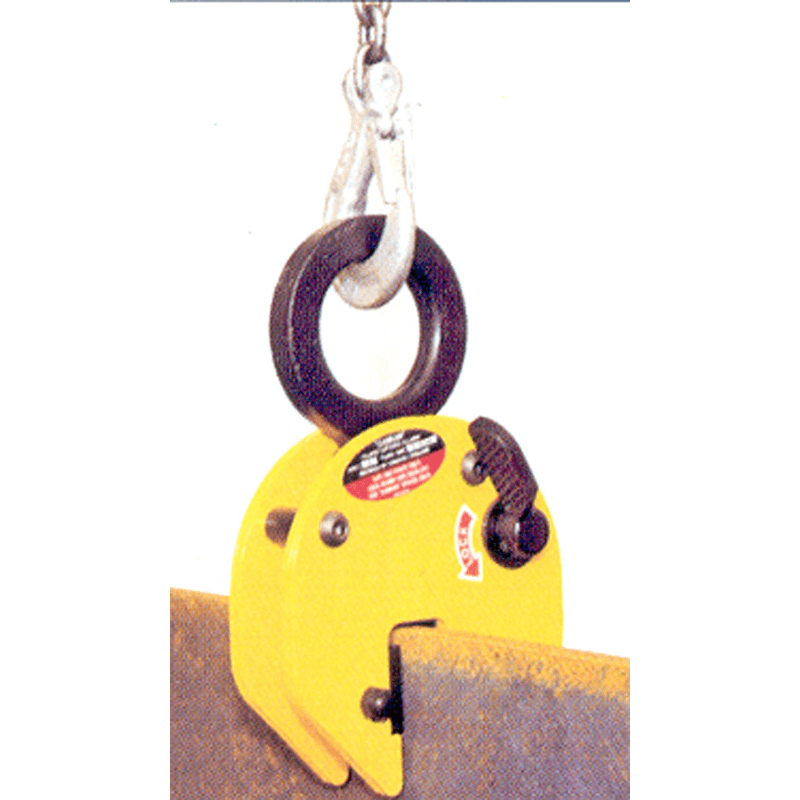 PLATE CLAMP TO 2T UNIVERSAL for Rent - Kennards Hire