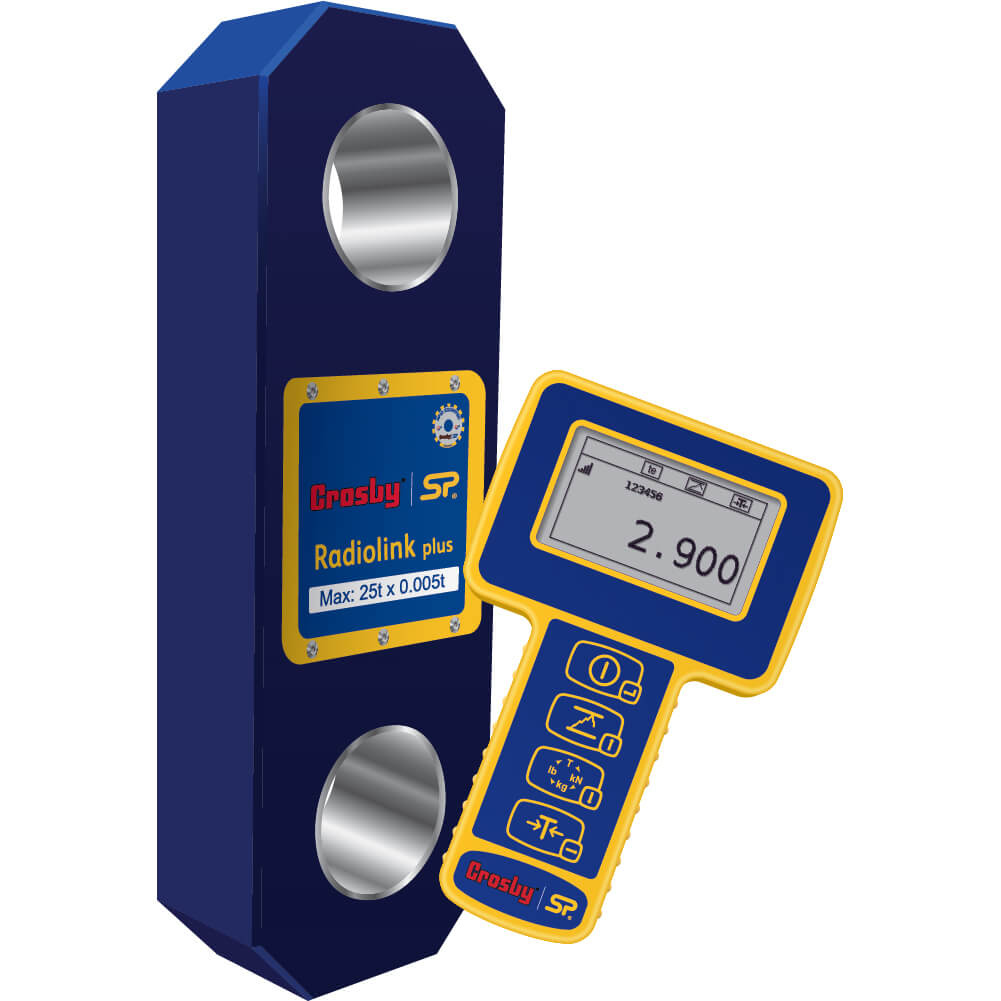LOAD CELL 12T for Rent - Kennards Hire