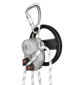 FALL ARREST RESCUE KIT for Rent - Kennards Hire