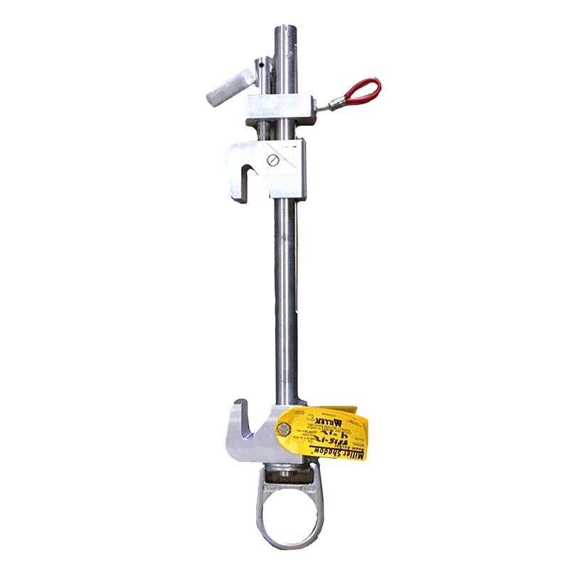 FALL ARRESTOR BEAM ANCHOR for Rent - Kennards Hire