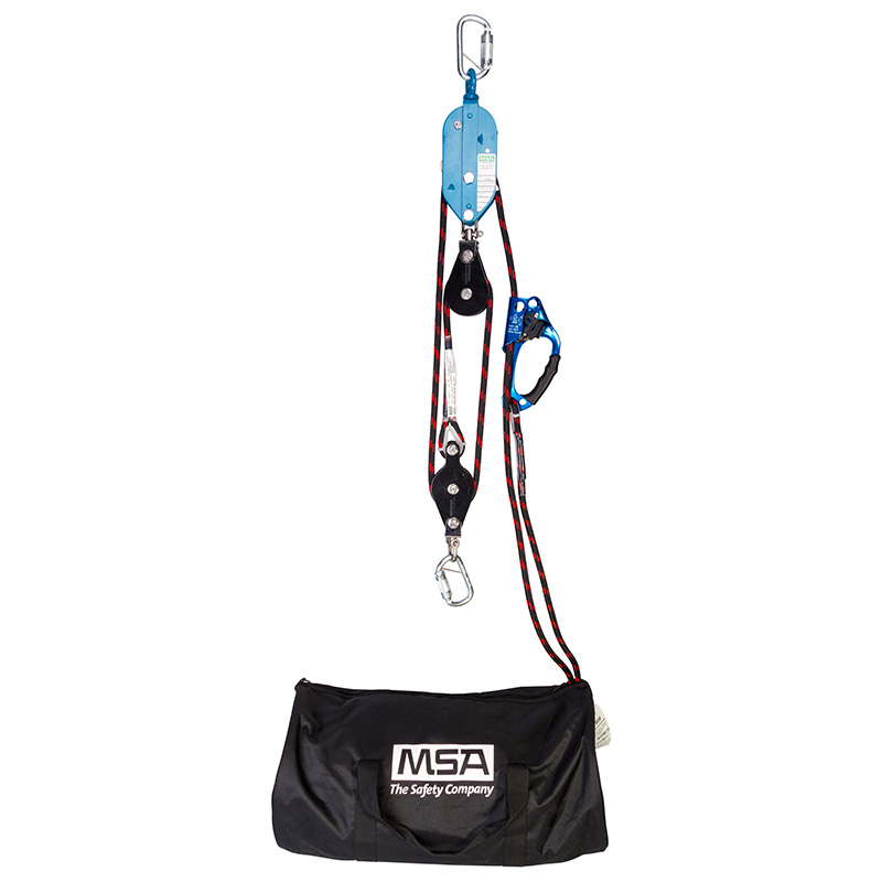 ROPE POSITIONING DEVICE for Rent - Kennards Hire