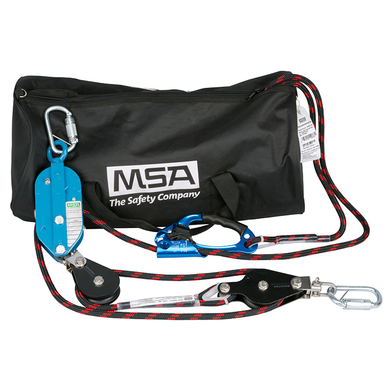 ROPE POSITIONING DEVICE for Rent - Kennards Hire