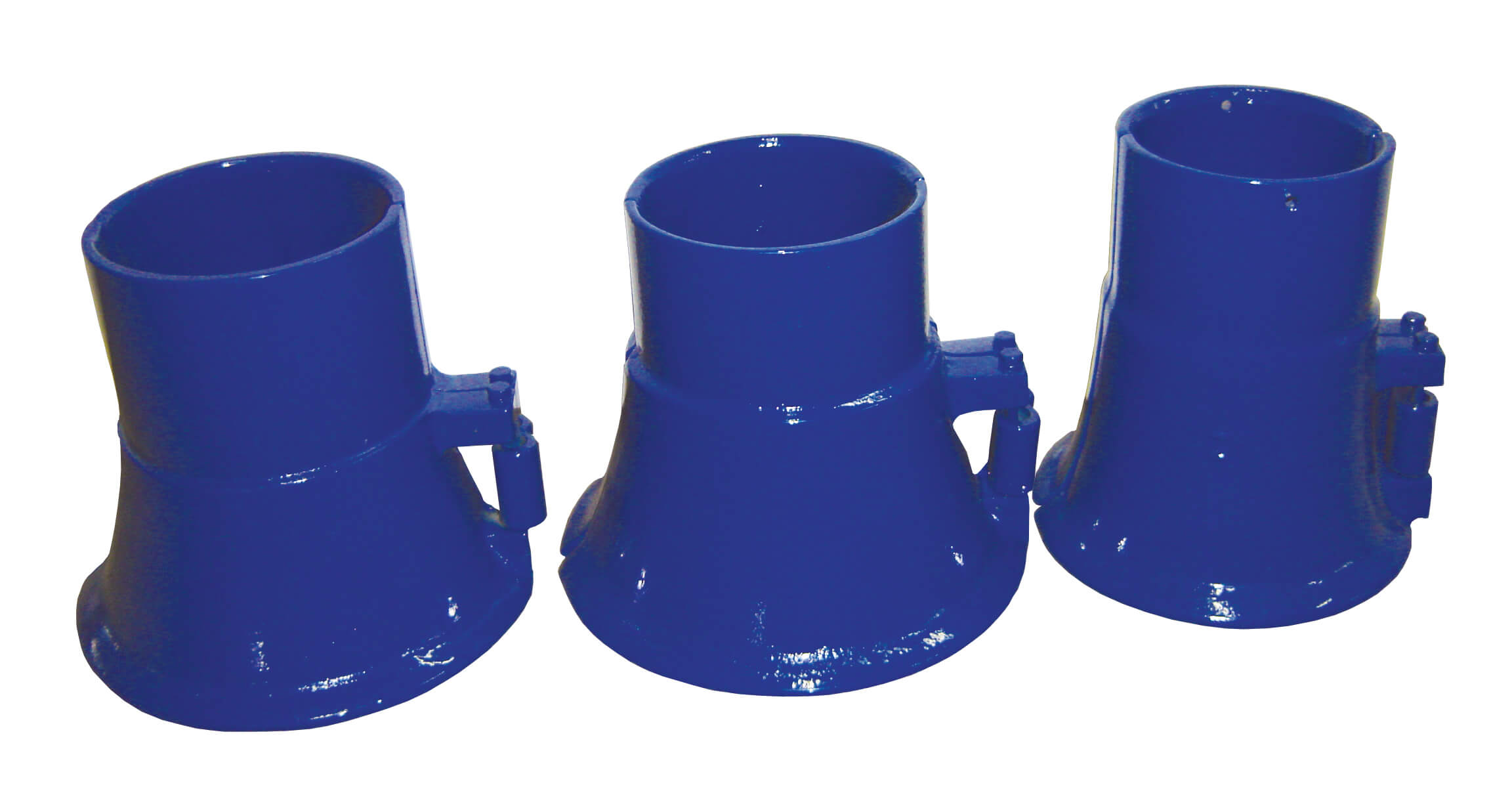 Cablepull Bell Mouth