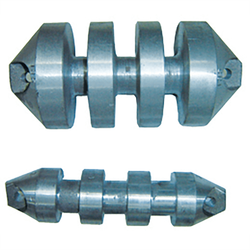 Cablepull Mandrel for Hire | Kennards Hire