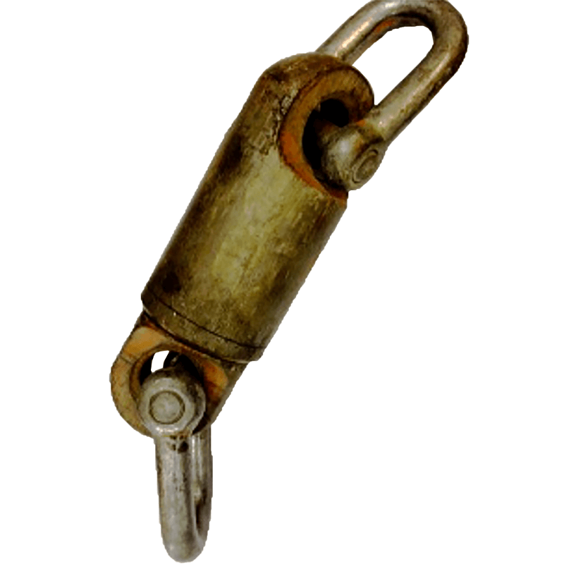 Cablepull Swivel 3T for Hire | Kennards Hire