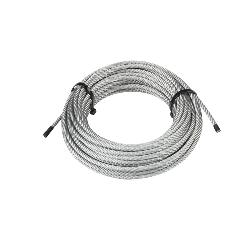Wire Rope 16MM 20MTR for Rent - Kennards Hire
