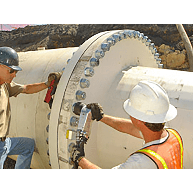 TORQUE WRENCH - TW10 1.5IN 15516NM for Rent - Kennards Hire