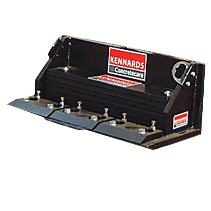 FLOOR SCRAPER - MINI LOADER for Rent - Kennards Hire