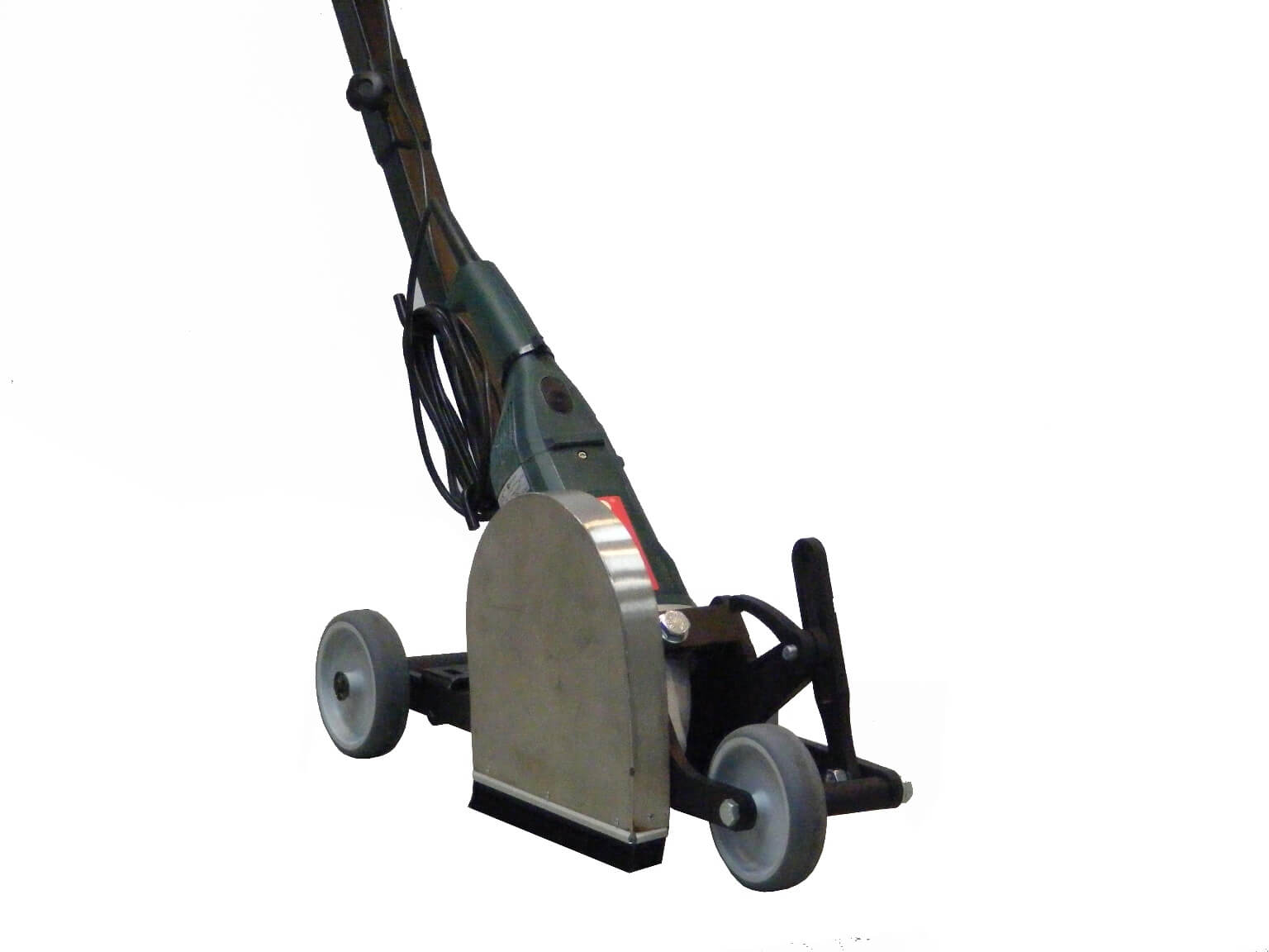 SAW - CRACKCHASER ELECTRIC for Rent - Kennards Hire