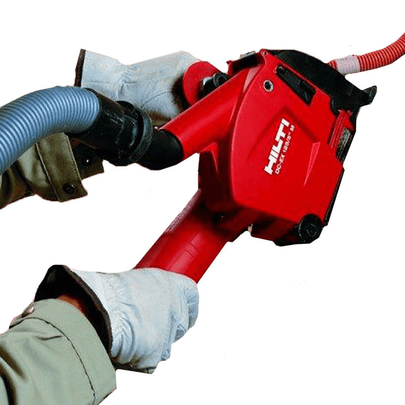 SAW - CRACKCHASER H/HELD SMALL for Rent - Kennards Hire