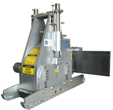 Profiler 1500 for Rent - Hire Surface Preparation Tool - Kennards Hire