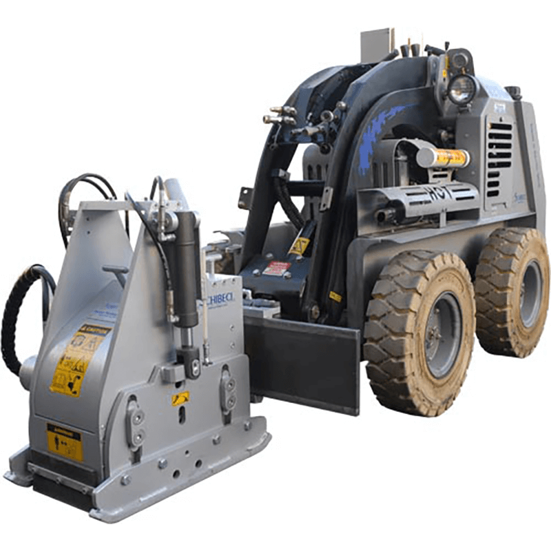 Profiler 2500R for Rent - Kennards Hire