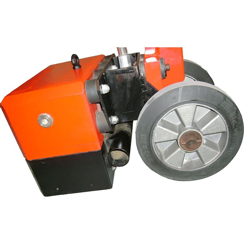 Rent Air Scabbler 5 Head - Kennards Hire