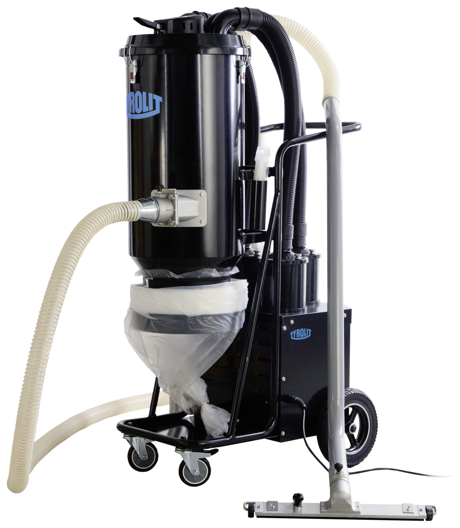 Vacuum cleaner - concrete large H Class for Rent - Kennards Hire