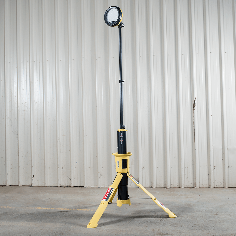 LIGHT - RAIL RAL LED 7FT for Rent - Kennards Hire