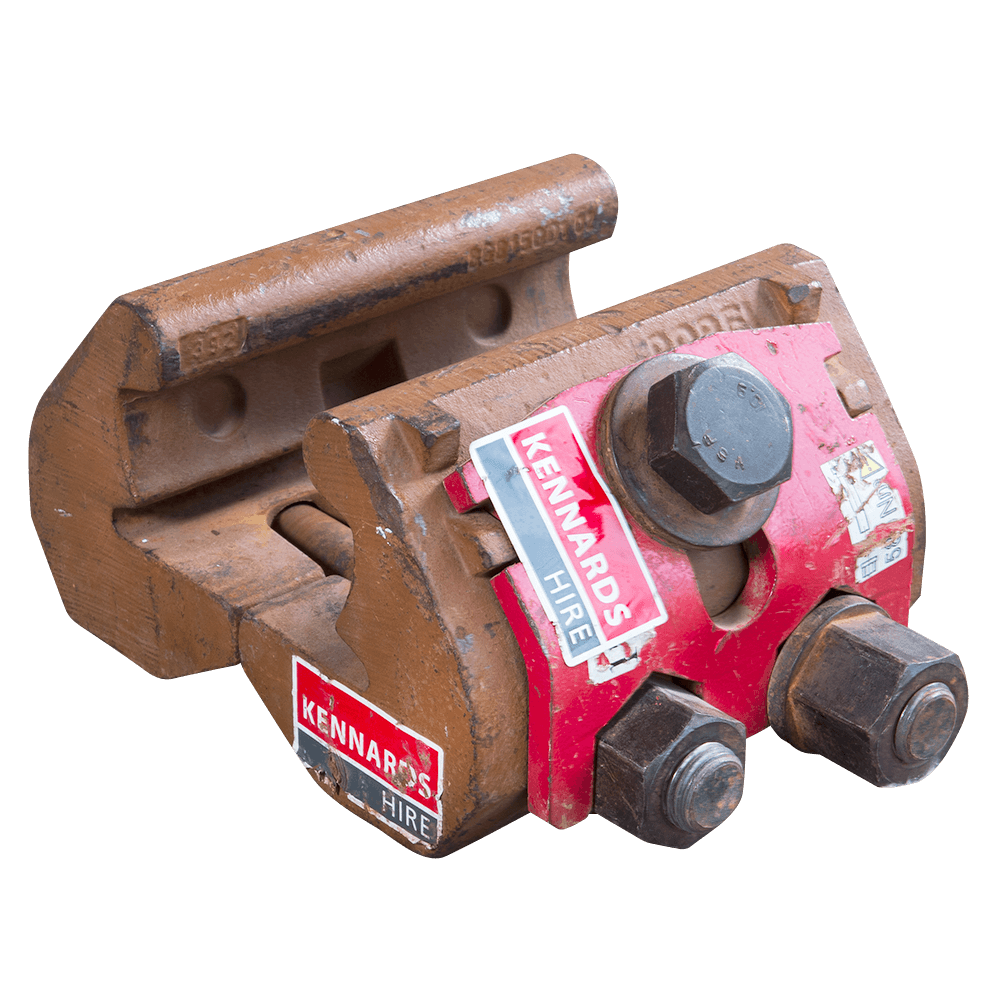 Hire RAIL MATERIALS HANDLING Equipment - Kennards Hire