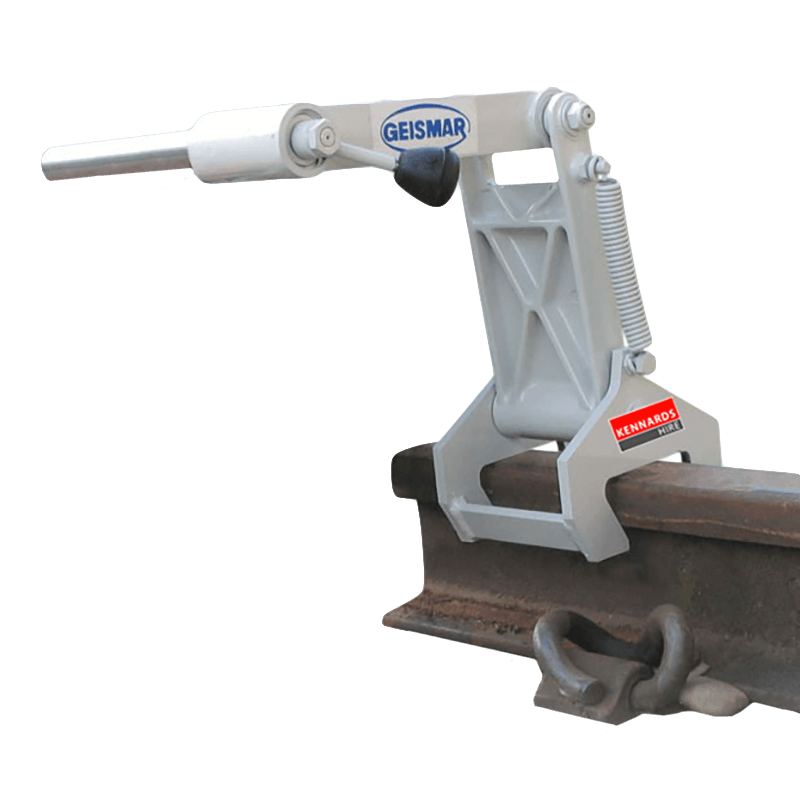 Rail Tools - Kennards Hire - Hire or Rent Equipment, Tools & Supplies