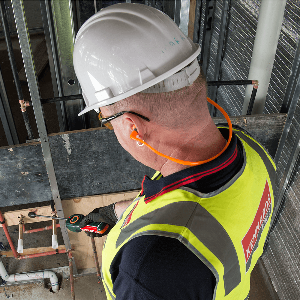 DRILL - RAIL SLEEPER for Rent - Kennards Hire