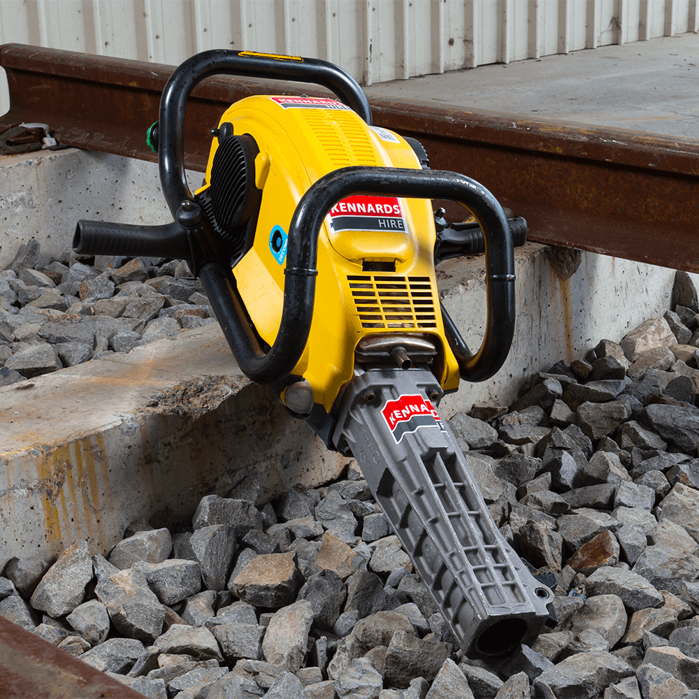 Rail Tools - Kennards Hire - Hire or Rent Equipment, Tools & Supplies