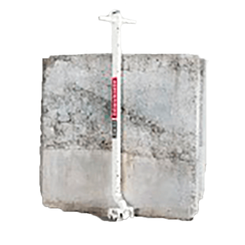 RAIL - FAST CLIP HAND INSERTION (NARROW) for Rent - Kennards Hire