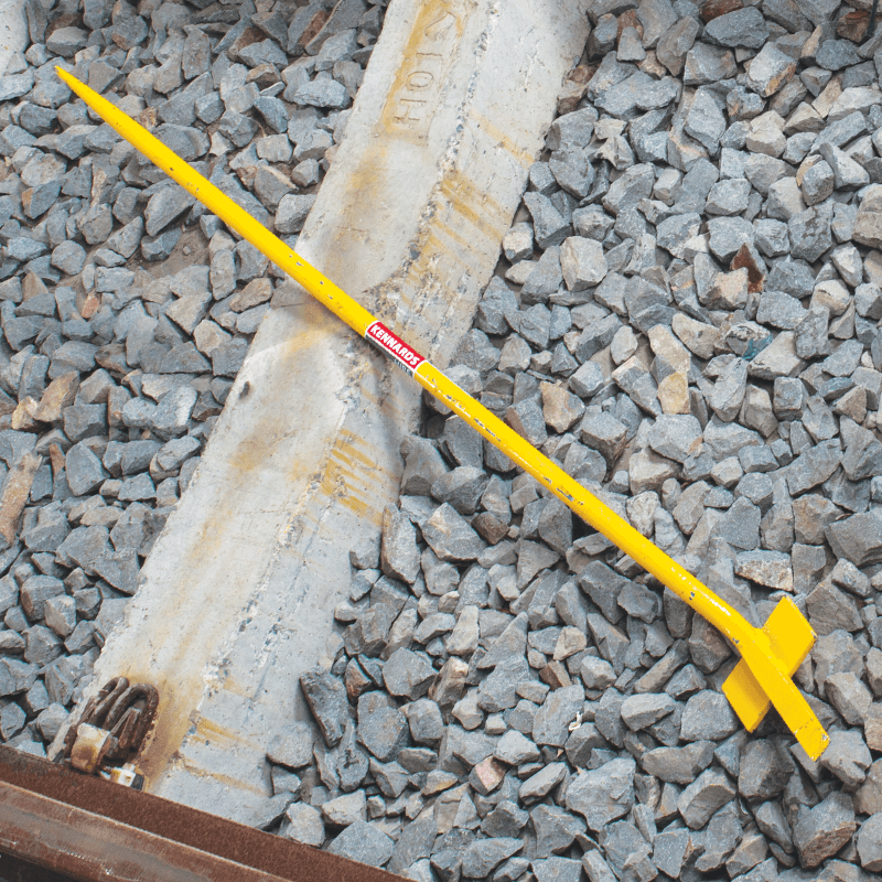 RAIL - FIST CLIP APPLICATOR HANDTOOL for Rent - Kennards Hire