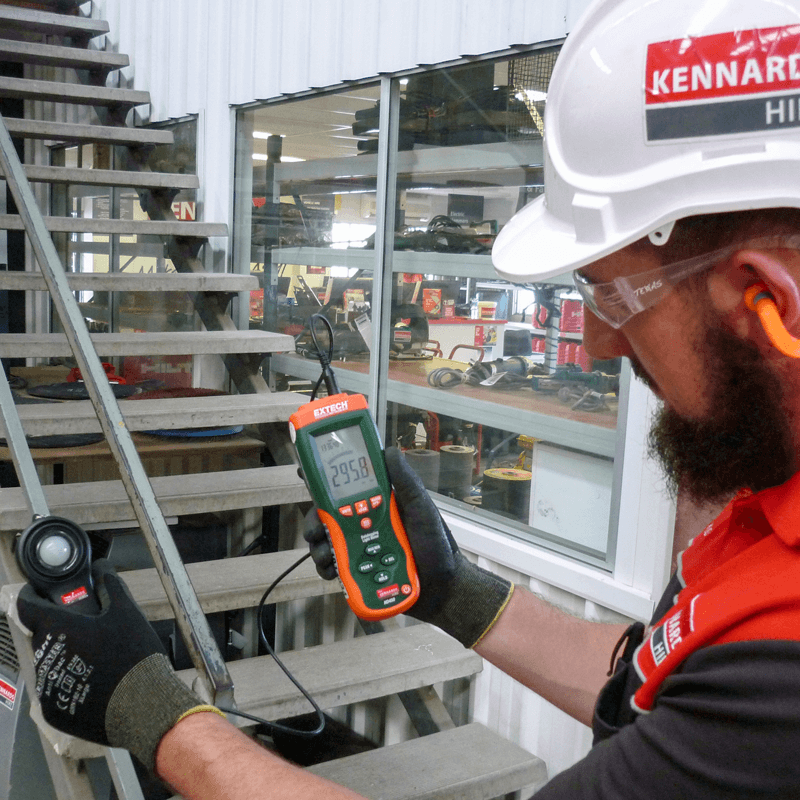 LIGHT METER for Rent - Kennards Hire