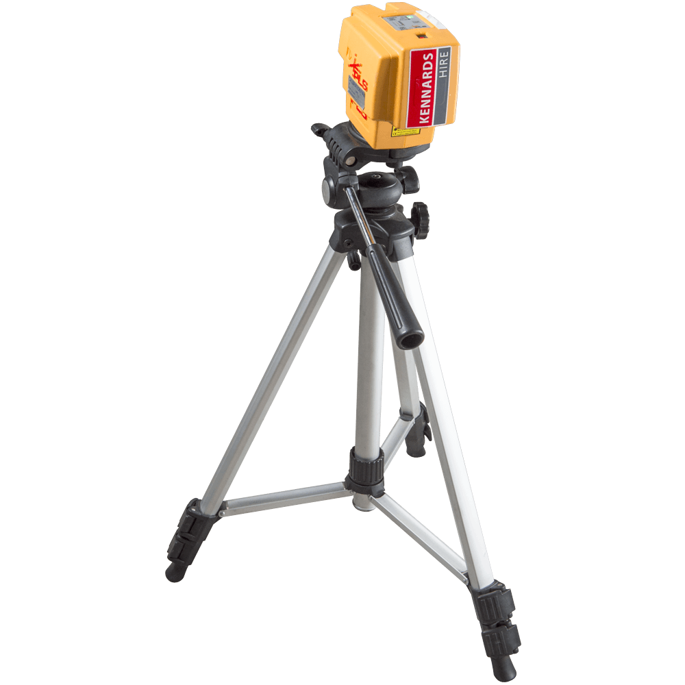 LEVEL - LASER LAYOUT for Rent - Kennards Hire