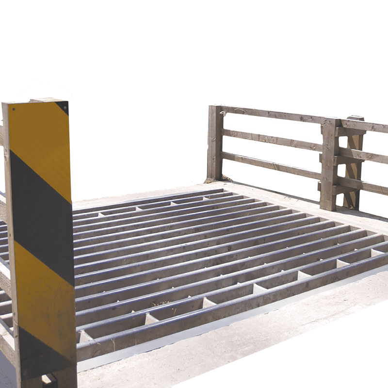 Rumble Grid for Rent - Kennards Hire