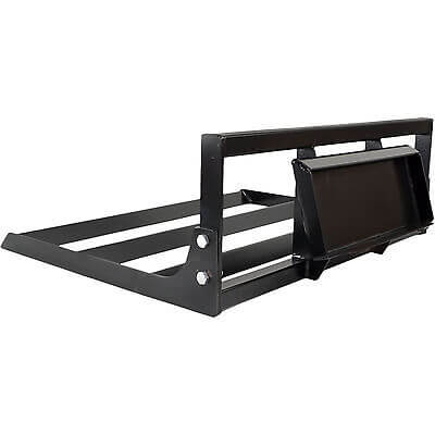 MINI LOADER - SOIL LEVEL for Rent - Kennards Hire