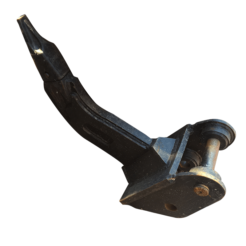 Excavator Ripper Blade for Rent - Kennards Hire