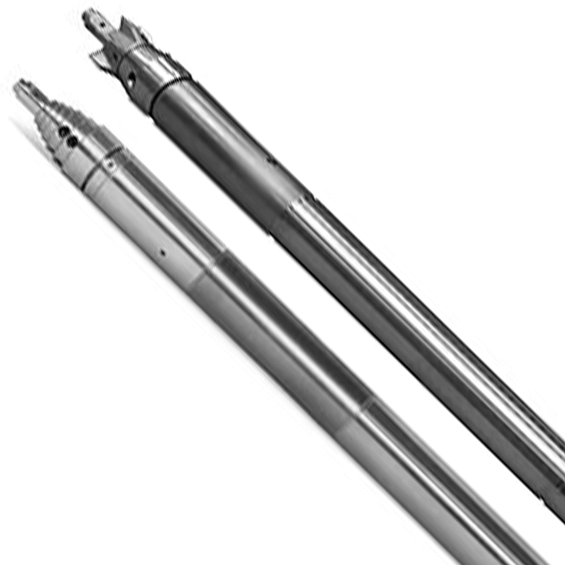 130MM Horizontal Pneumatic Underground Borer for Rent - Kennards Hire