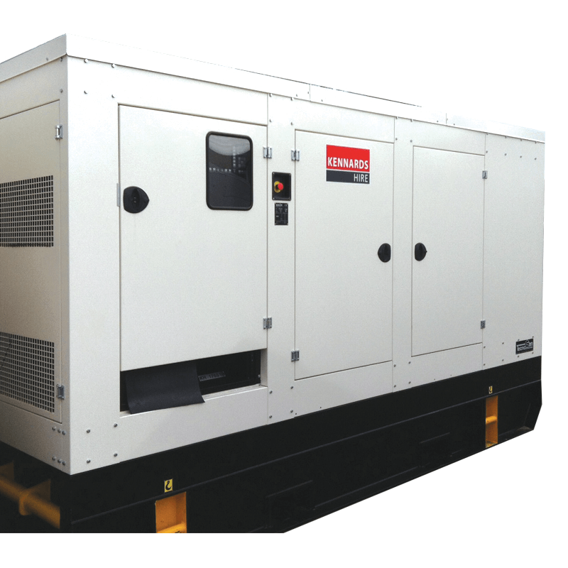 Generator 350KVA for Rent - Kennards Hire