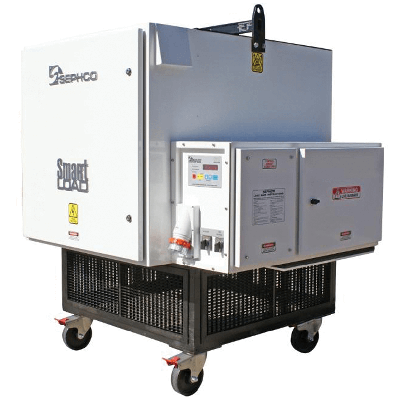 Hire LOAD BANKS Equipment - Kennards Hire