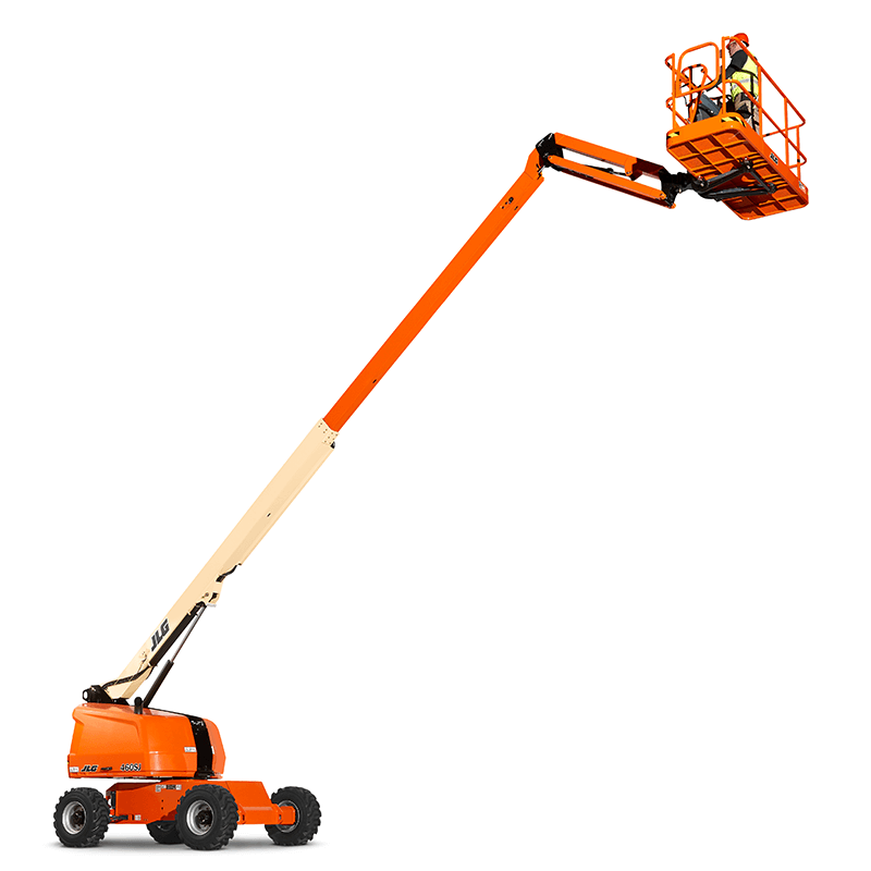 Hire Boom Lifts - Kennards Hire