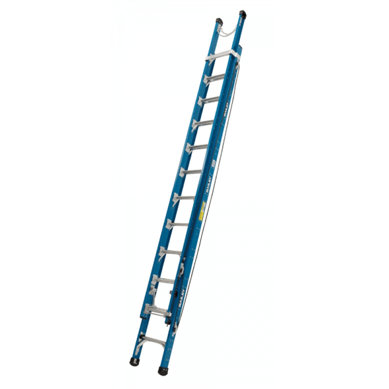 Step Ladder 3.6M (12FT) for Rent - Kennards Hire