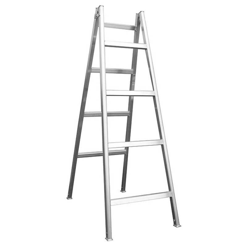 Aluminium Trestle 1.2M (4FT) for Rent - Kennards Hire