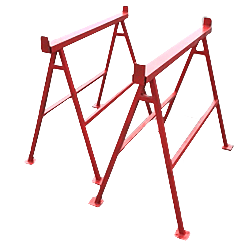Trestle Stool Brickies for Rent - Trestles and Planks - Kennards Hire