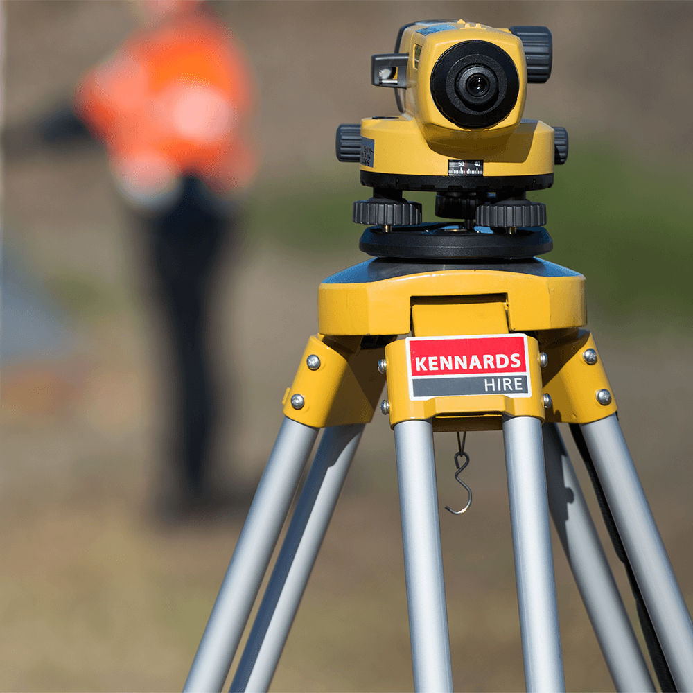 LEVEL - AUTOMATIC for Rent - Kennards Hire