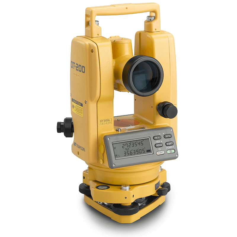 LEVEL - THEODOLITE for Rent - Kennards Hire