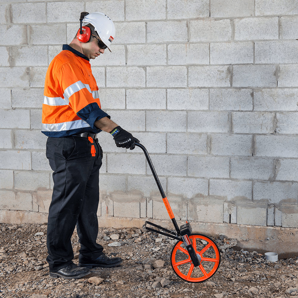 WALKING MEASURE for Rent - Kennards Hire